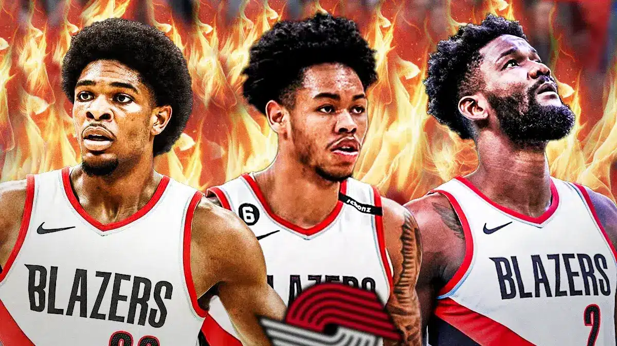 Unveiling the NBA Draft Combine 2024: A Glimpse Into the Next ...