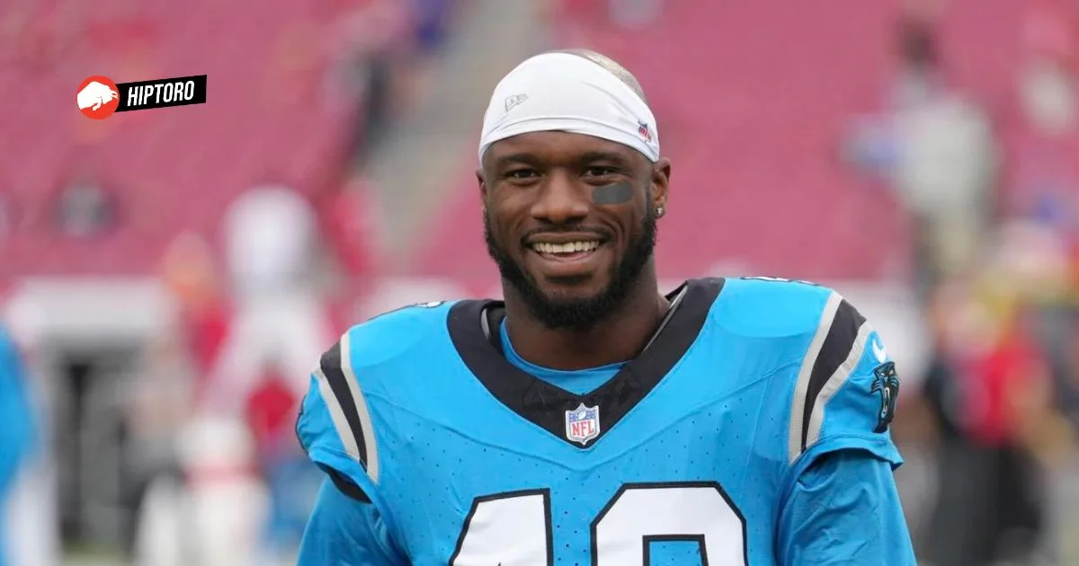 NFL News: Buffalo Bills Bolster Defense with Signing of Pro Bowl ...