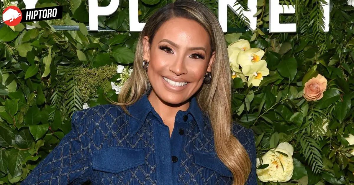 Meet Desi Perkins: All About The Famous American Make-Up Artist & YouTuber