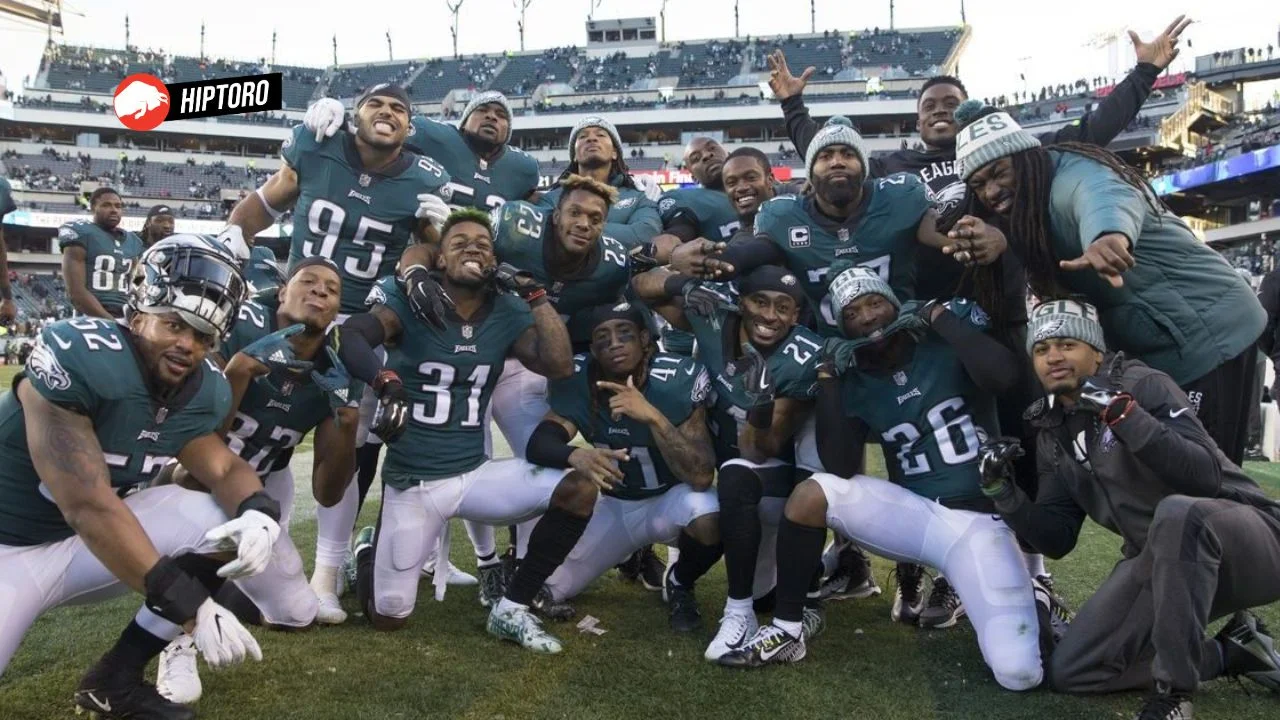 NFL News: Philadelphia Eagles 2024 Triumph Could Be The Biggest ...