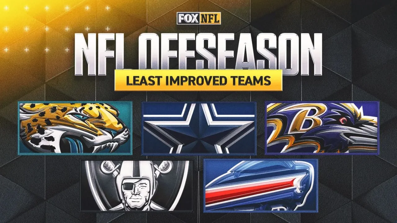 NFL News: Breaking Down the Most Puzzling Decisions of Every NFL Team ...