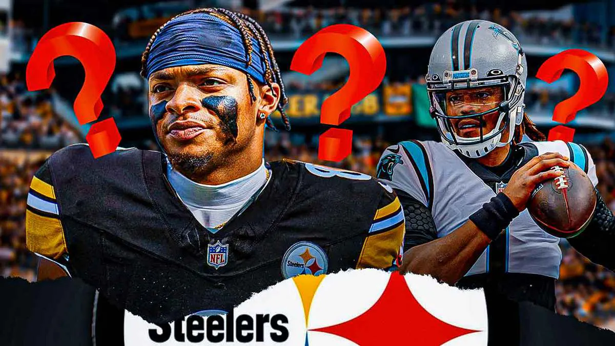 NFL News: "You can’t fall into this" - Justin Fields Gets ALARMED By ...