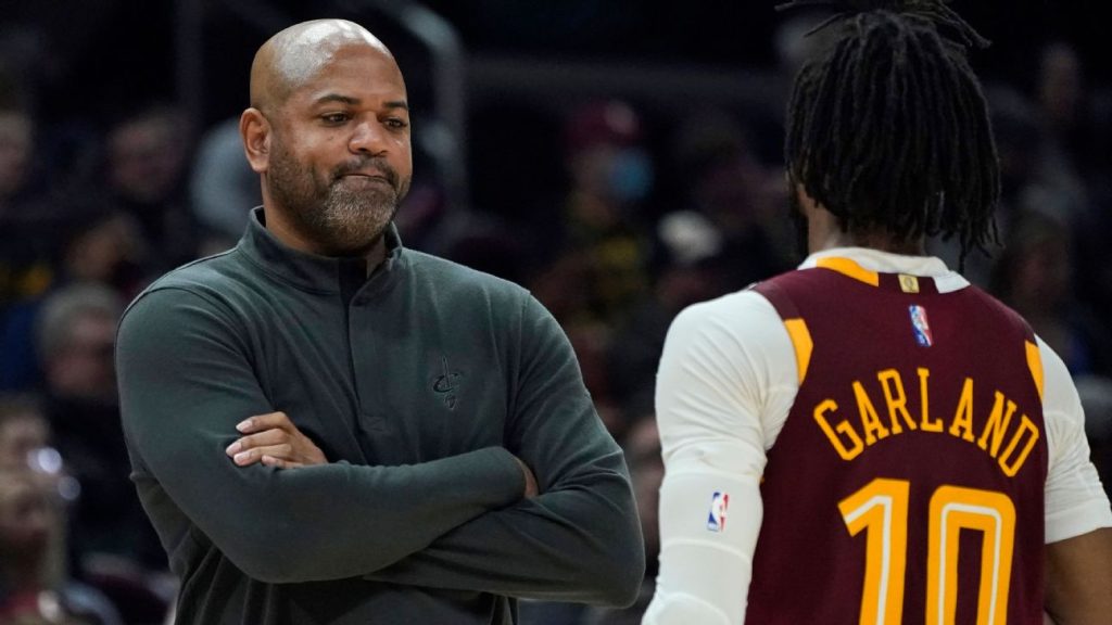 4 Top Candidates Who Can Replace JB Bickerstaff as Cleveland Cavaliers ...
