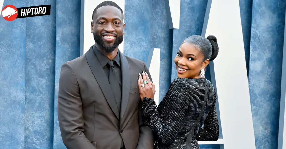 Gabrielle Union-Wade's Biography: Age, Movies, TV Shows, Personal Life ...