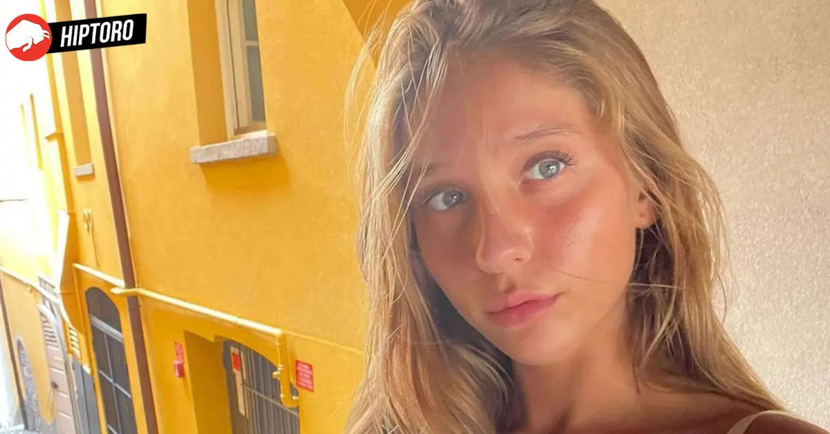 Genie Exum's Life, Career, Ex-Boyfriend, Controversy