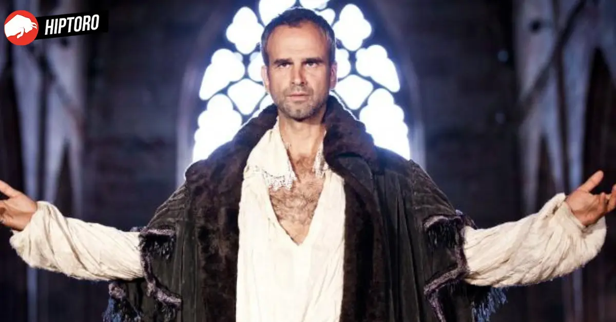 Gerald Kyd's Wiki: All About 'Love Rat' Star