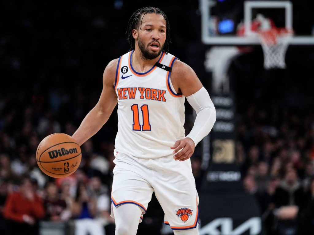 “Go NY Go” – the Timeless Anthem Igniting New York Knicks Mania