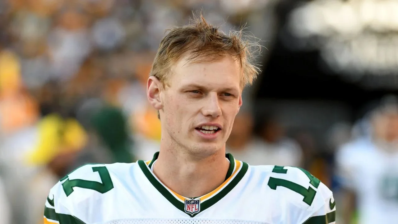NFL News: Green Bay Packers' Kicker Competition Intensifies As Anders ...