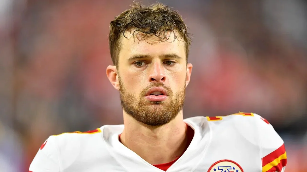 NFL News: How Did Harrison Butker's Controversial Speech Affect The ...
