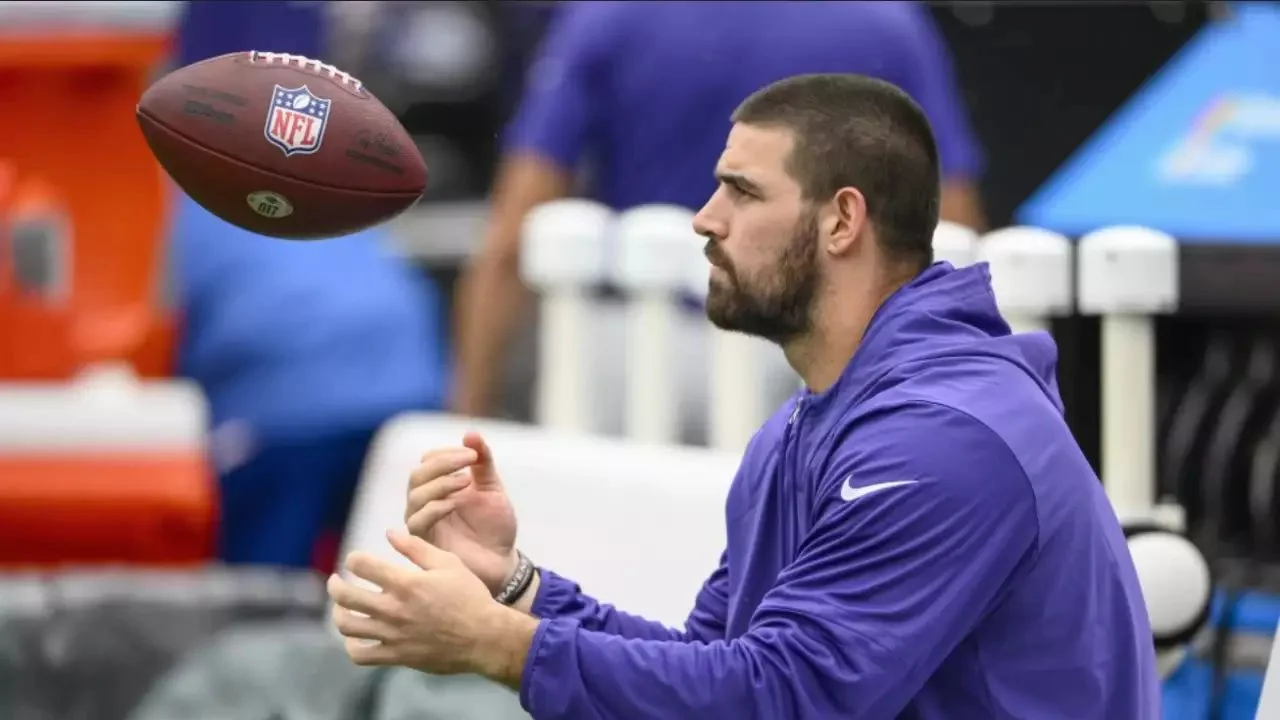NFL News: Mark Andrews' Heroic Flight, Baltimore Ravens' Star Tight End ...