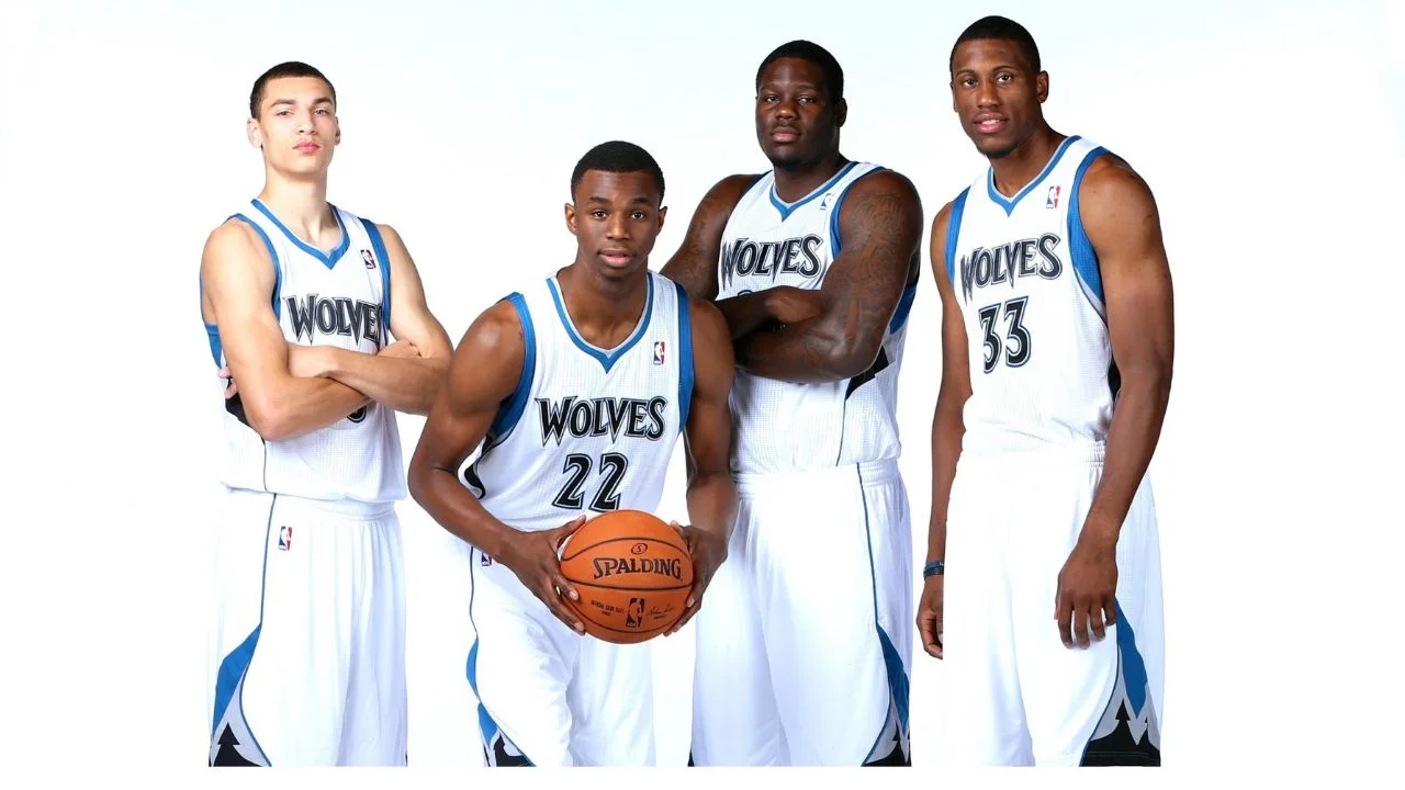 "He's Done a Great Job!" Rich Paul Commends Tim Connelly's Bold Moves ...