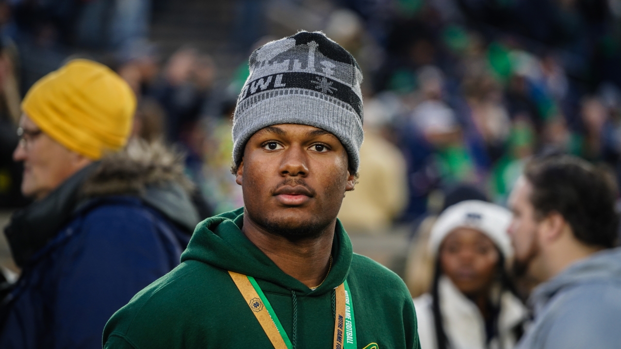 NFL News: James Simon's Decision Imminent As Texas Longhorns Poised To ...