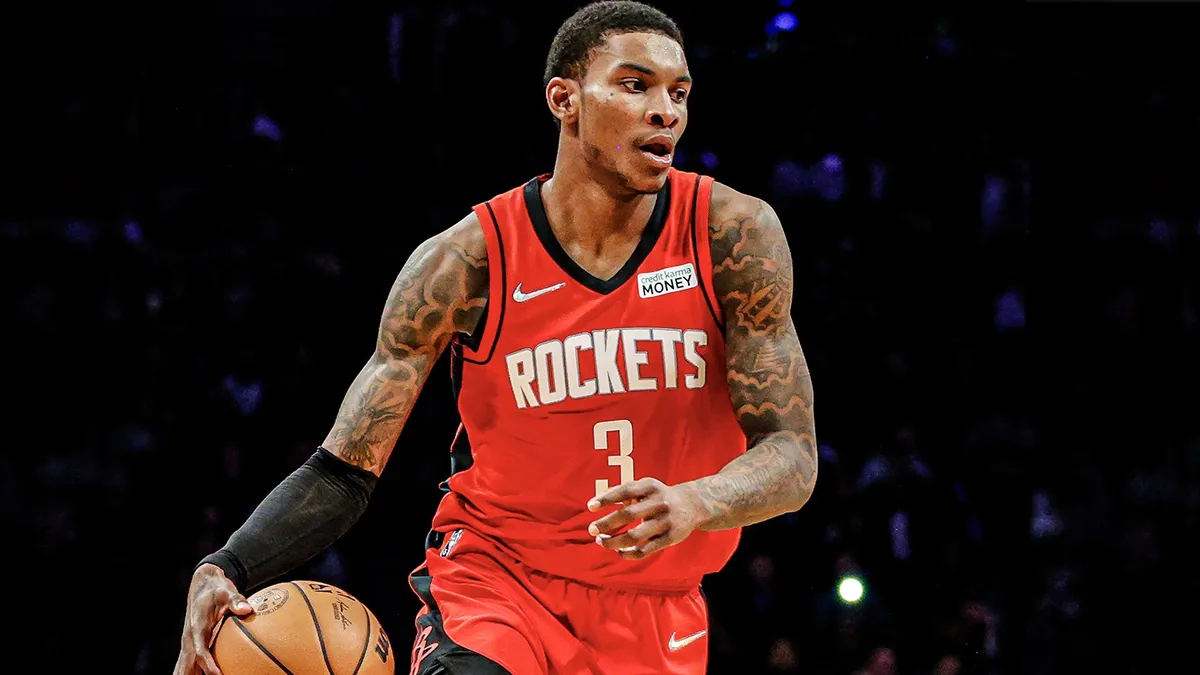 Houston Rockets May Trade No. 3 Pick For A Veteran Star Player, New ...