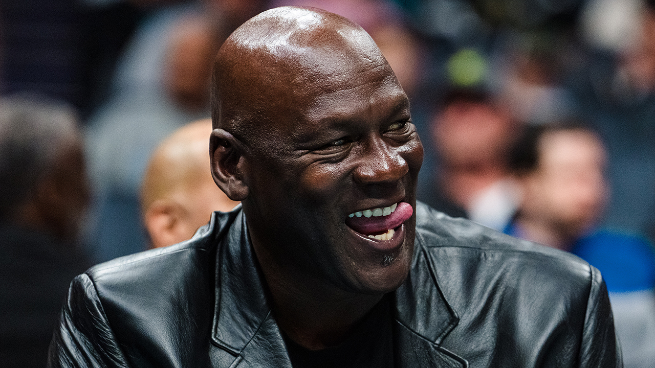 How NBA Legends Like Michael Jordan and Stephen Curry Revolutionized ...