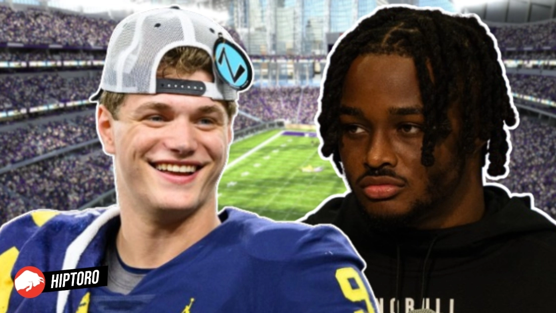 NFL News: Minnesota Vikings' Draft Strategy Pays Off As J.J. McCarthy ...