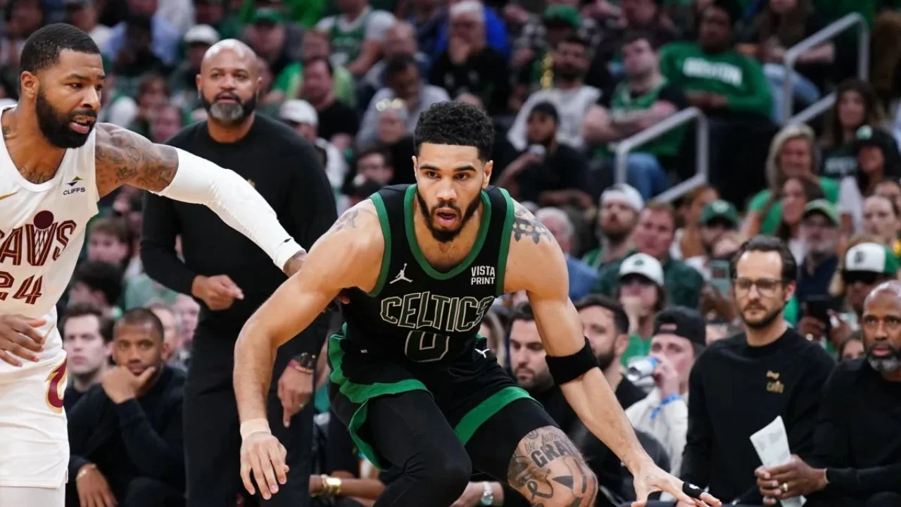 Indiana Pacers vs. Boston Celtics, Eastern Conference Finals Showdown ... Indiana Pacers vs. Boston Celtics, Eastern Conference Finals Showdown ...