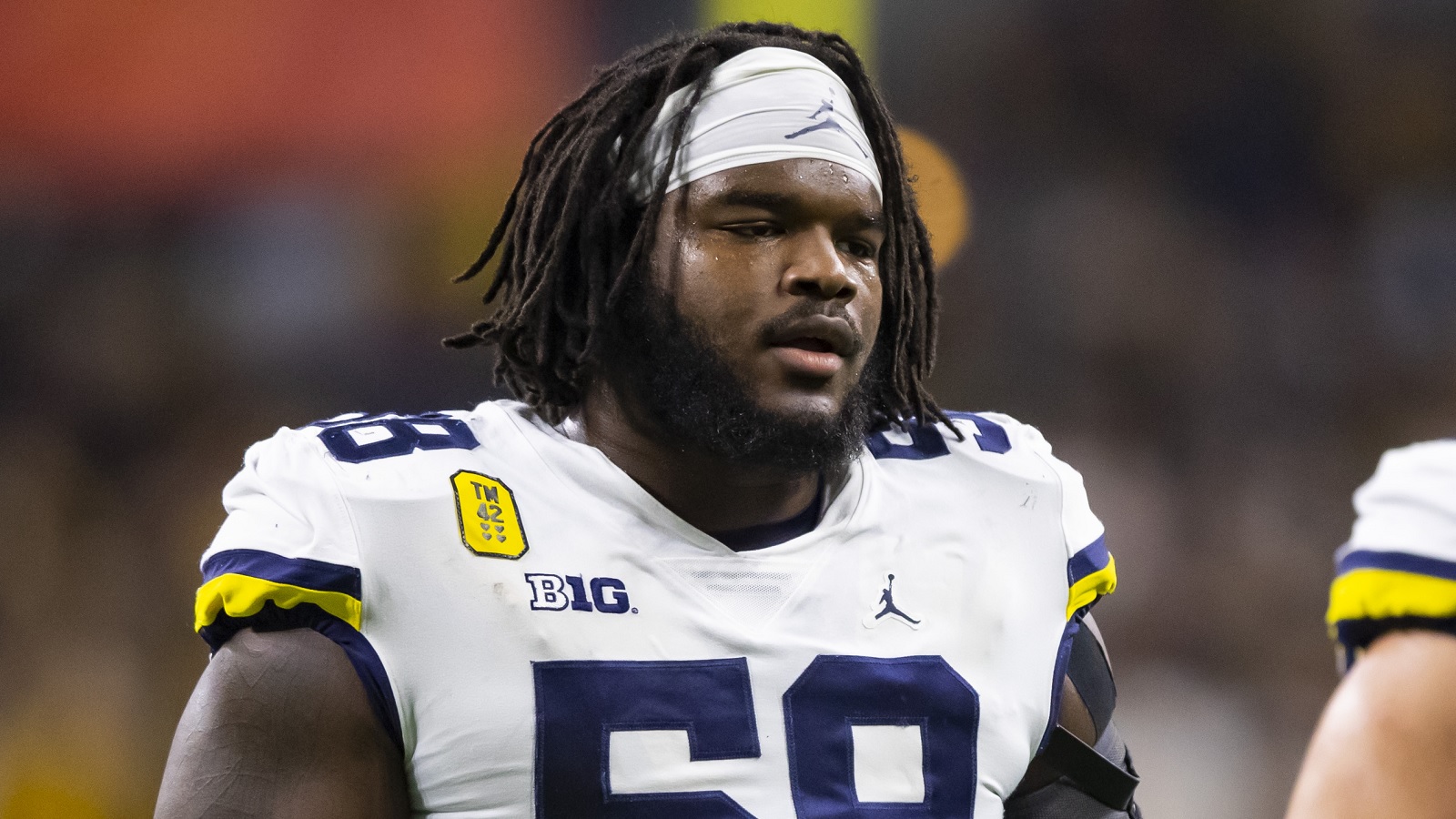 NFL News: What's Wrong With Dallas Cowboys' Mazi Smith?
