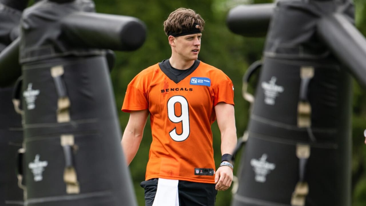 NFL News: Cincinnati Bengals' Joe Burrow Provides Encouraging Update on ...