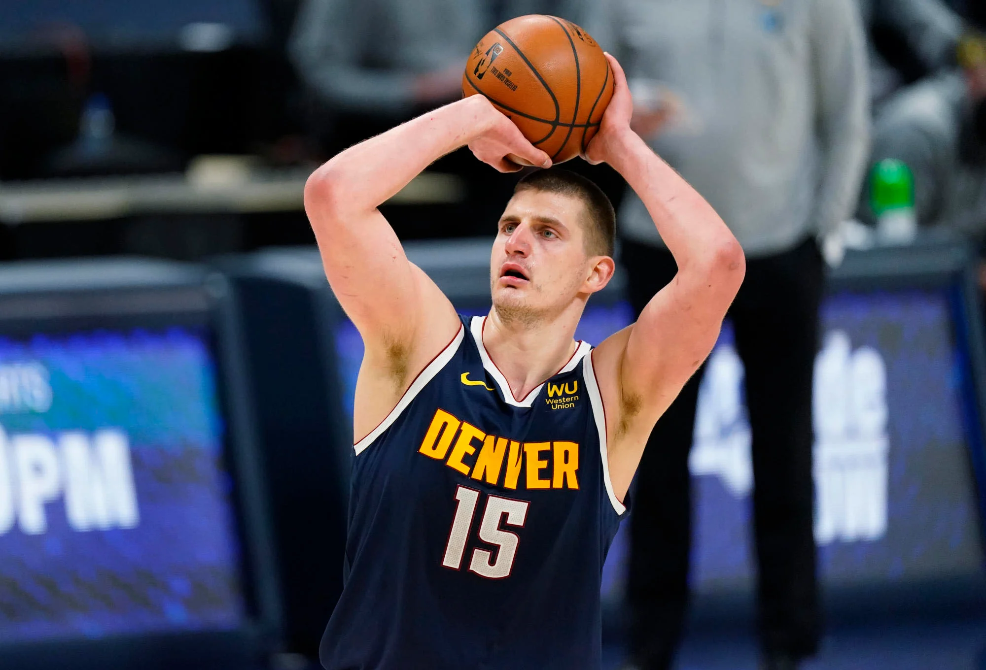 Nikola Jokic’s Straightforward Message to Denver Nuggets Teammates ...