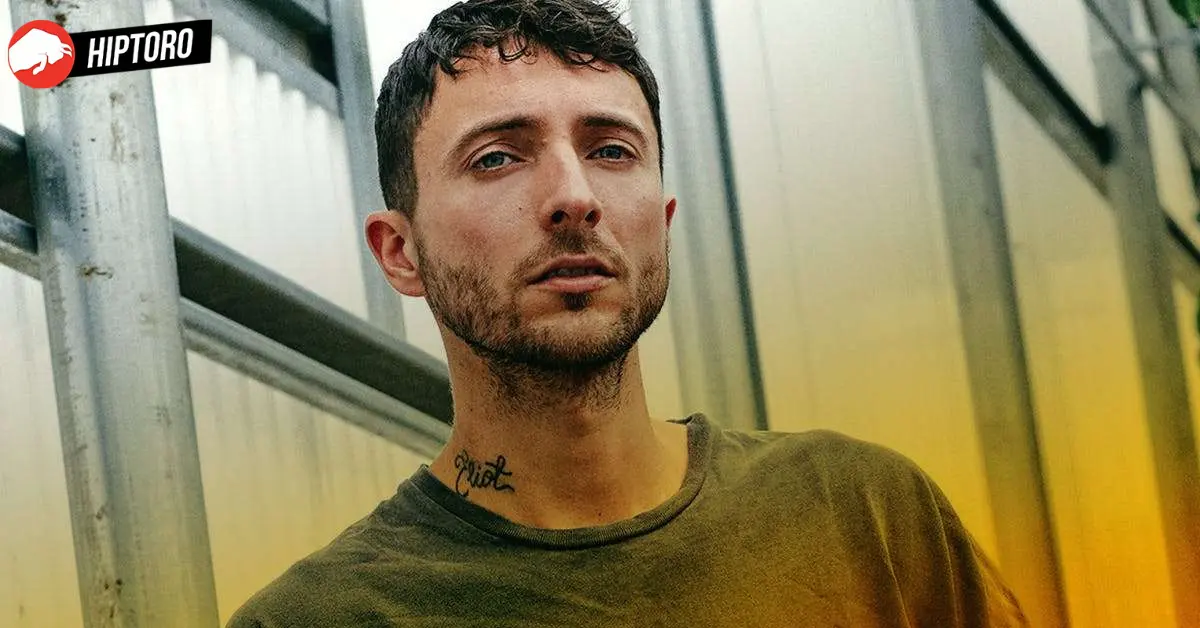 Jordan Fish's Wiki: Age, Family, BMTH