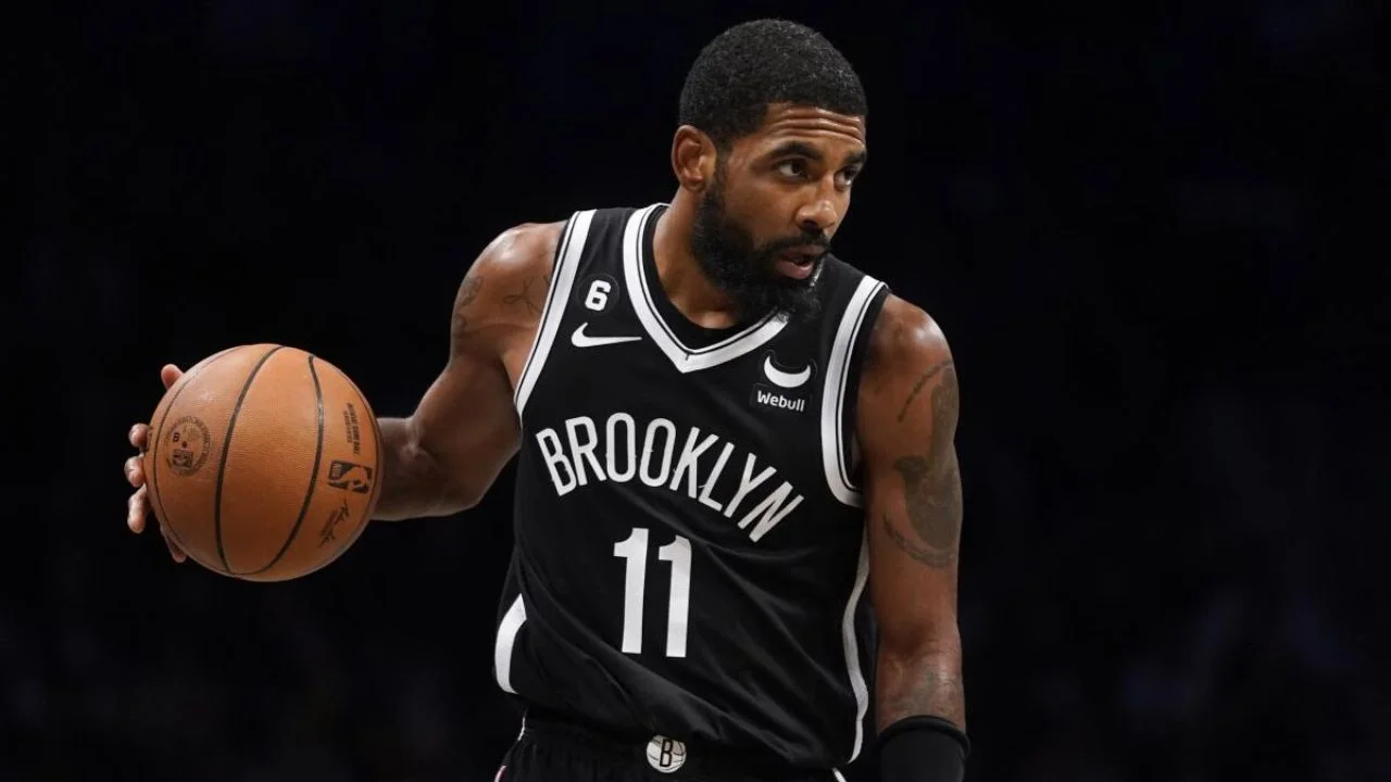 Josh Hart Praises Luka Dončić and Kyrie Irving's Game 3 Heroics as ...