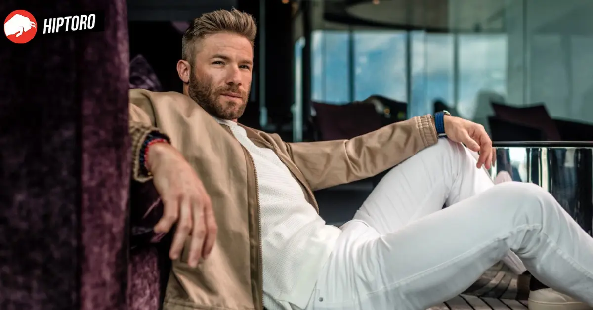 Julian Edelman's Wiki: Early Life, NFL Journey, Family, Net Worth