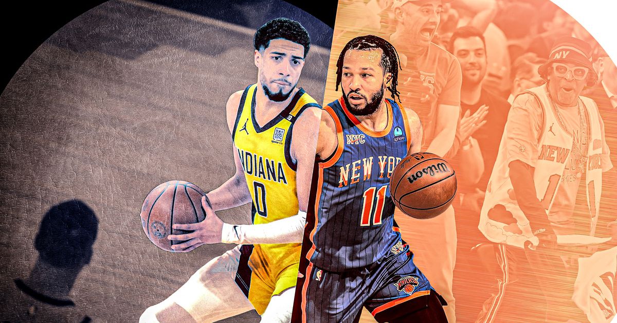 New York Knicks Bounce Back With an Impressive Game 5 Win, Jalen Brunson’s Outstanding 44-Point ...