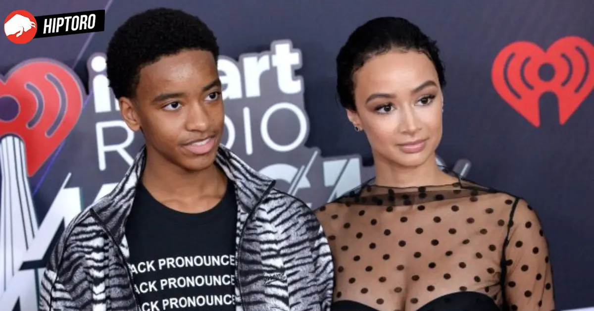 Who Is Kniko Howard? All About Draya Michele's Son