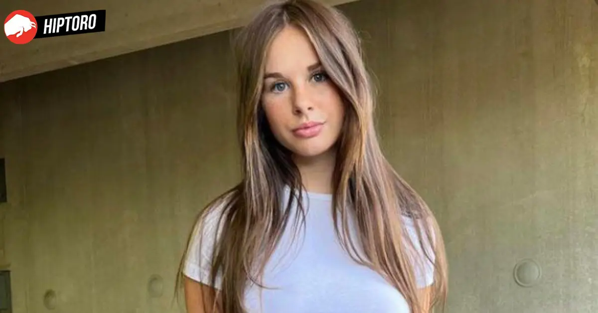 Lexi Marvel's Biography: Early Life, TikTok, Family, Love Life, Net Worth