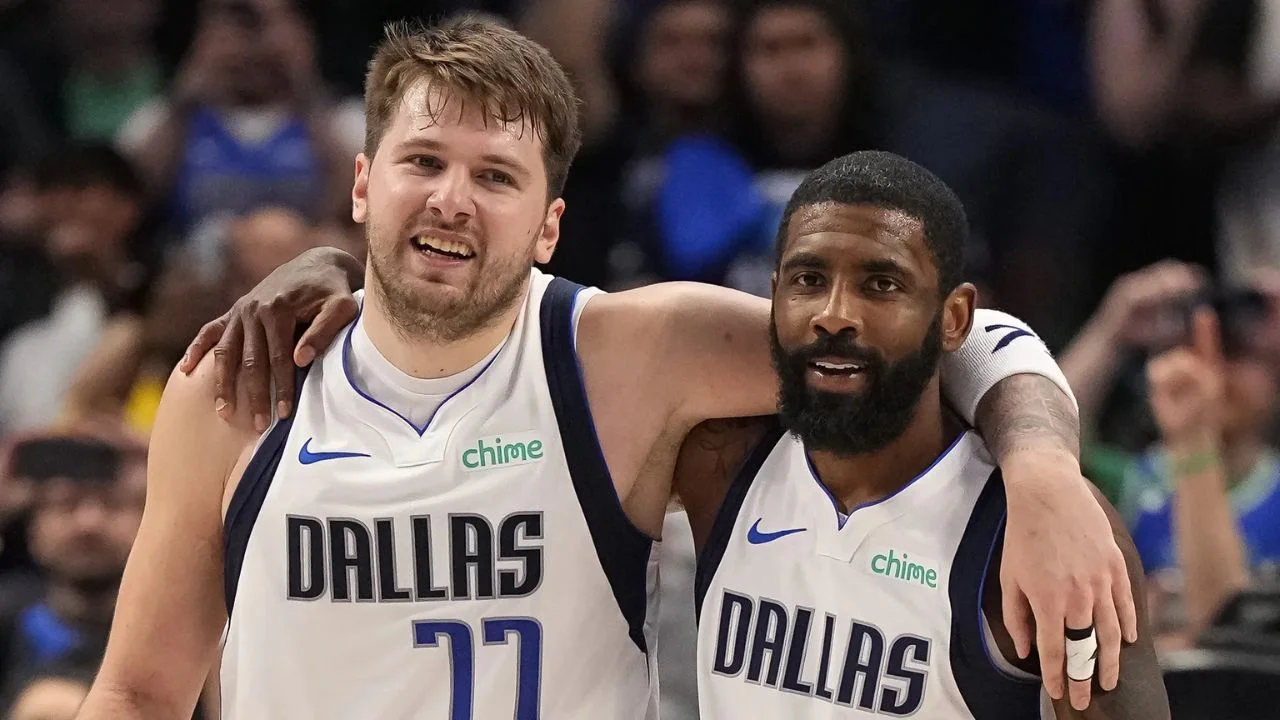 Luka Doncic Delivers Stunning Game-Winner, Dallas Mavericks Edge Past Minnesota Timberwolves to ...