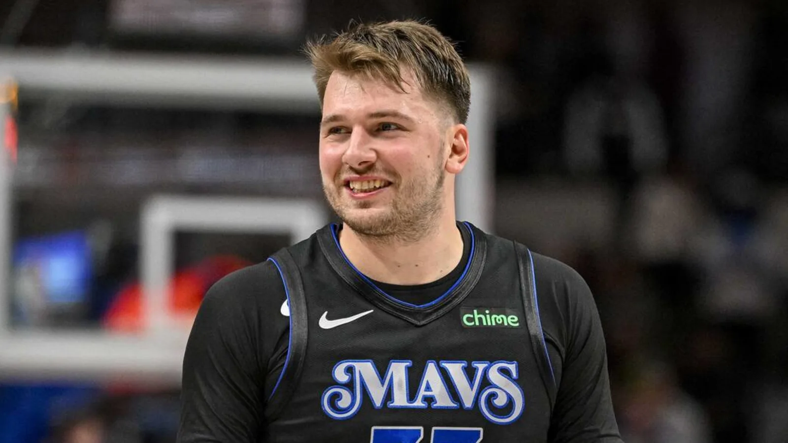 Luka Dončić and the Dallas Mavericks Defeated the Oklahoma City Thunder ...