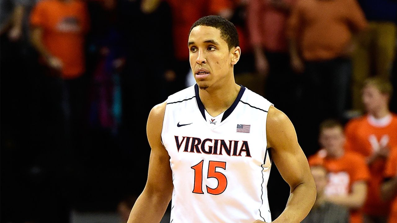 Malcolm Brogdon Was The Major Driving Factor Behind Indiana Pacers And ...