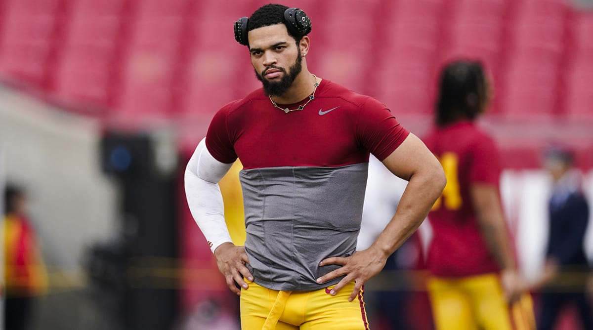 NFL News: Caleb Williams Ignites Chicago Bears' $200,000,000 Super Bowl ...