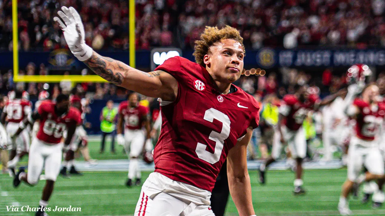 NFL News: Can Jermaine Burton Transform the Cincinnati Bengals' Game in ...