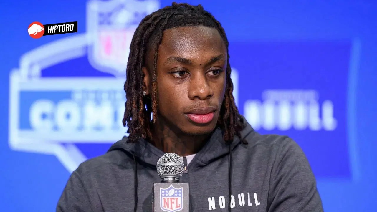 NFL News: Meet the Kansas City Chiefs’ Newest Star, Xavier Worthy ...