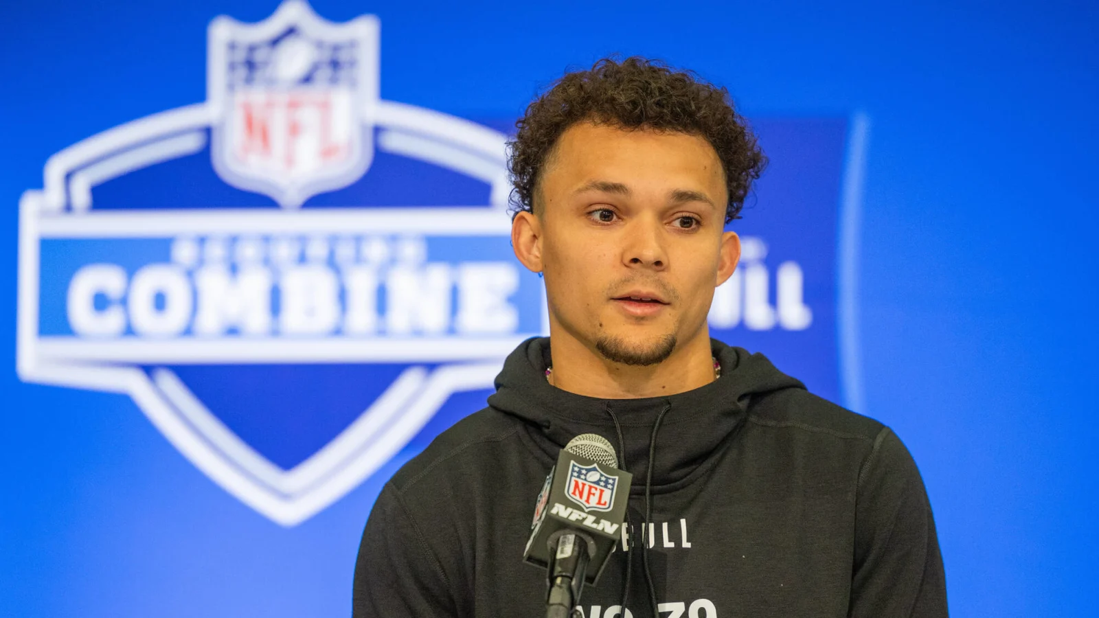 NFL News: Pittsburgh Steelers' Dynamic Duo, Roman Wilson and Payton ...