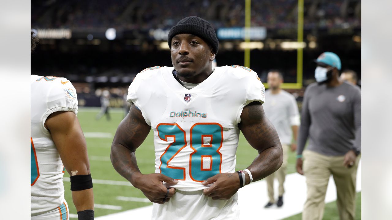 NFL News: Duke Johnson, The Former University of Miami Record-Setter ...