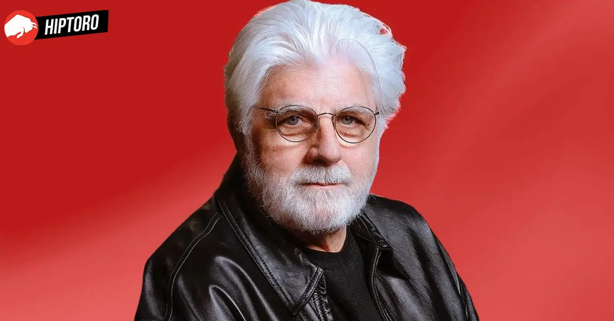 Michael McDonald's Wiki: Early Life, Music Career, Doobie Brothers ...