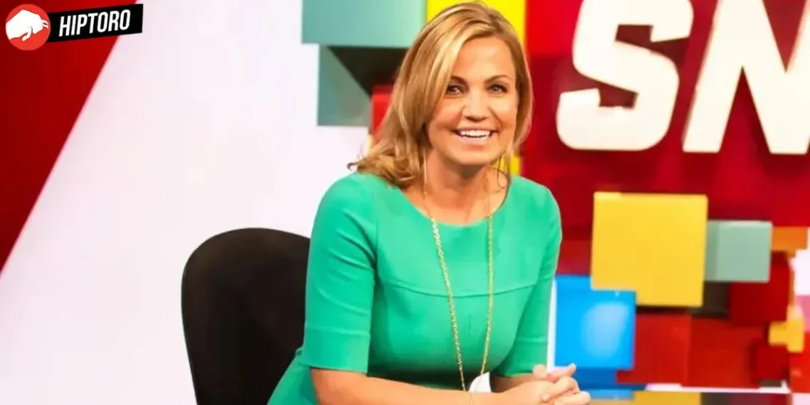 Michelle Beadle's Biography - All About The Former ESPN Analyst