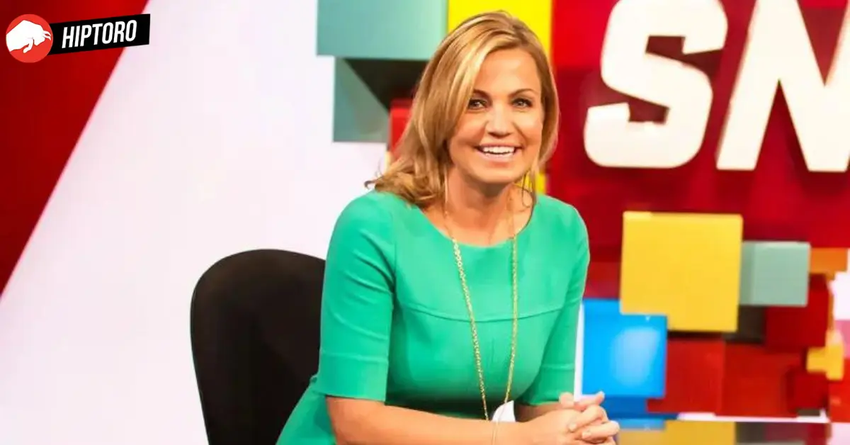Michelle Beadle's Biography - All About The Former ESPN Analyst