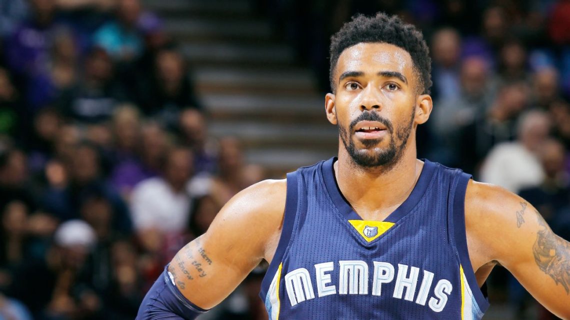 Mike Conley's Injury Status Raises Questions for Minnesota Timberwolves ...