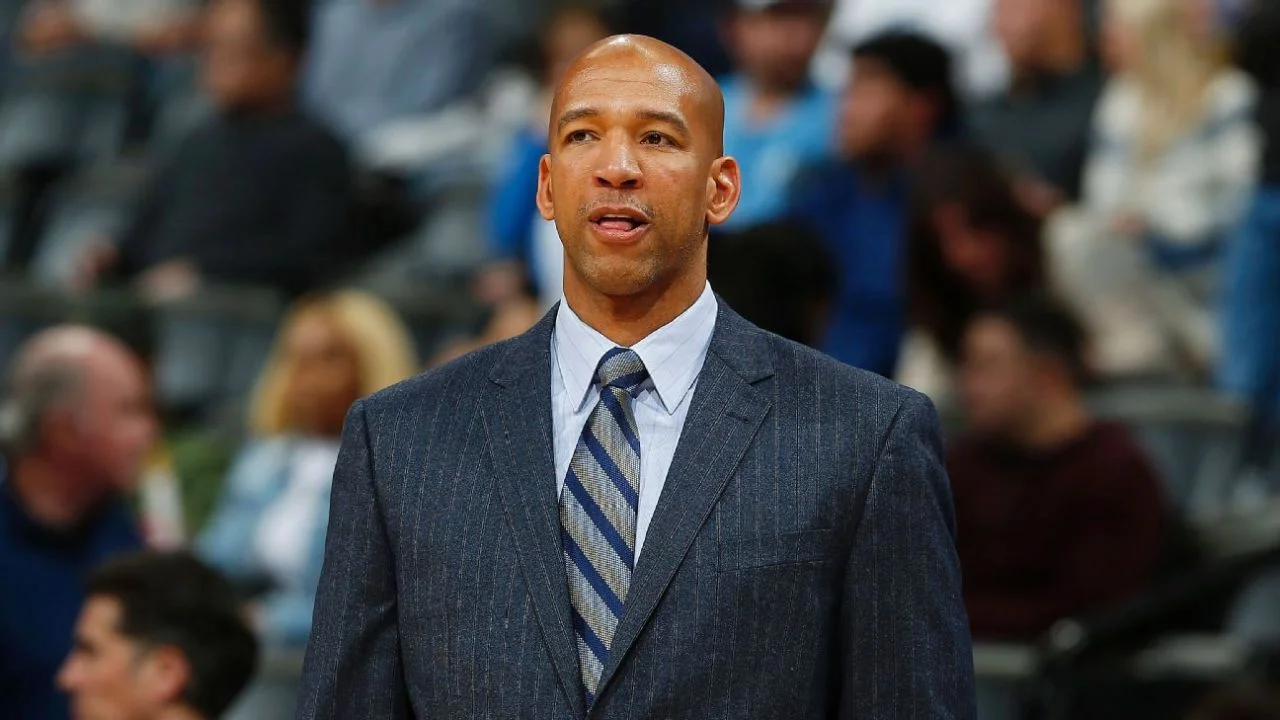 Monty Williams Faces Uncertainty Amidst $60,000,000 Contract, Trajan ...