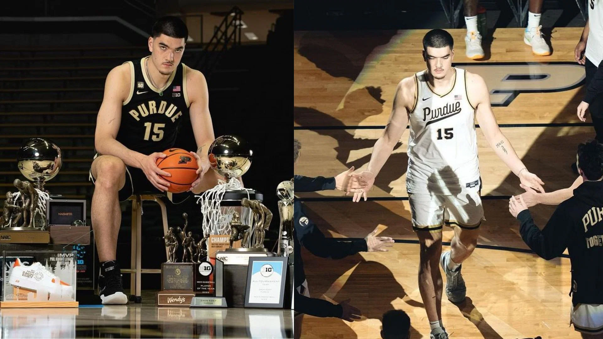 2024 NBA Draft Lottery: Atlanta Hawks Secure First Overall Selection ...