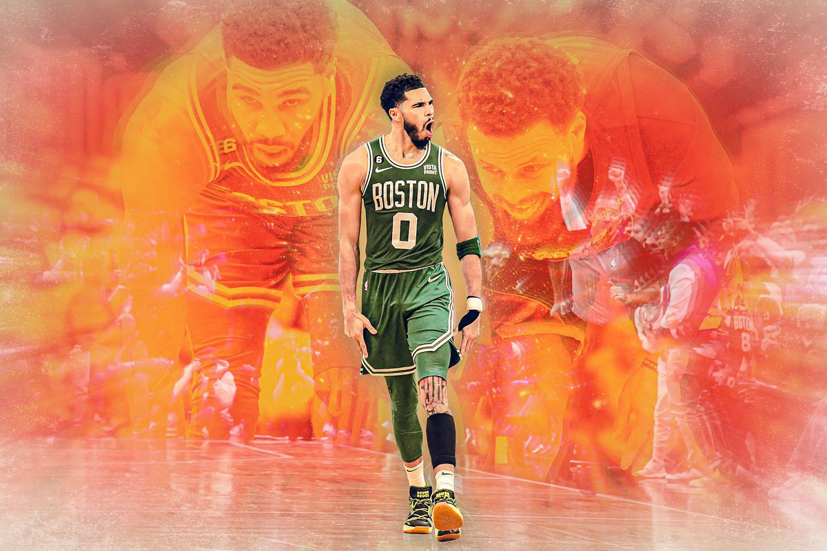 Jayson Tatum’s Exceptional Performance Propels the Boston Celtics Into ...