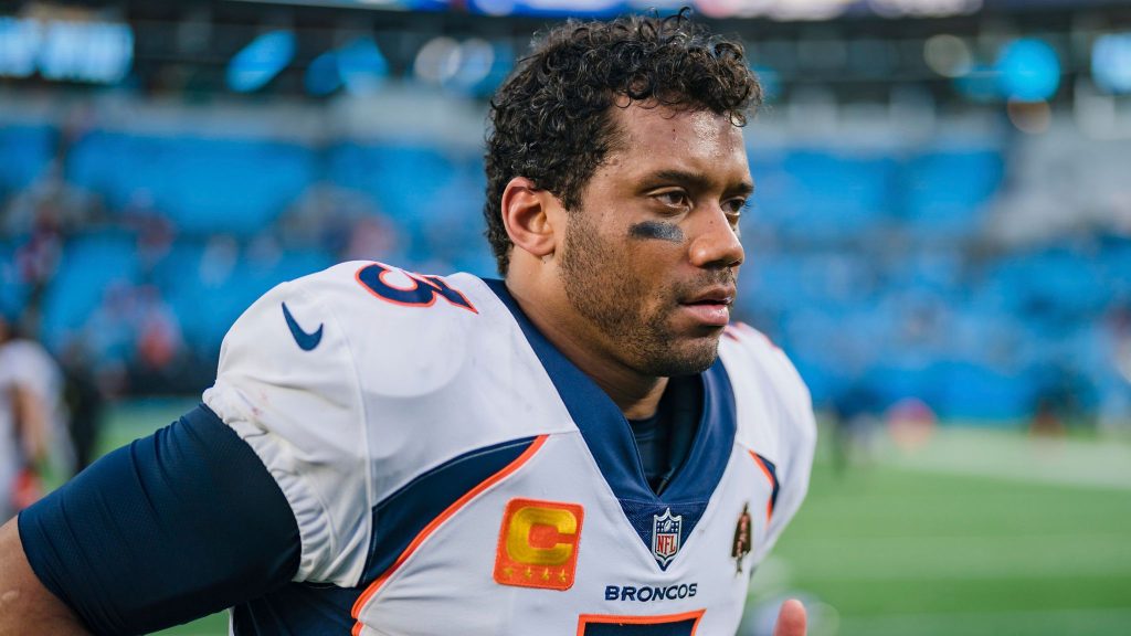 NFL News: How Will Russell Wilson's Presence Impact The Pittsburgh ...