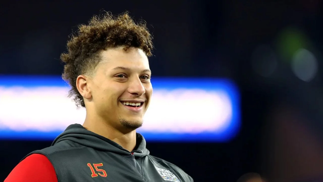 NFL News: The Surprising Reason Behind the Kansas City Chiefs’ Tougher ...