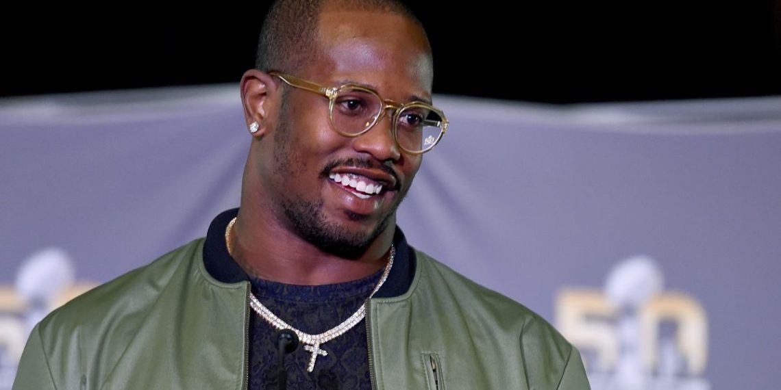 NFL News: AFC Veterans Navigating a Season of Redemption and Proof, Von ...