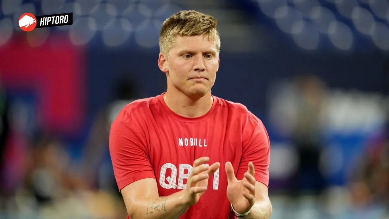 NFL News: Austin Reed Could Become the Chicago Bears' Secret Weapon in 2024