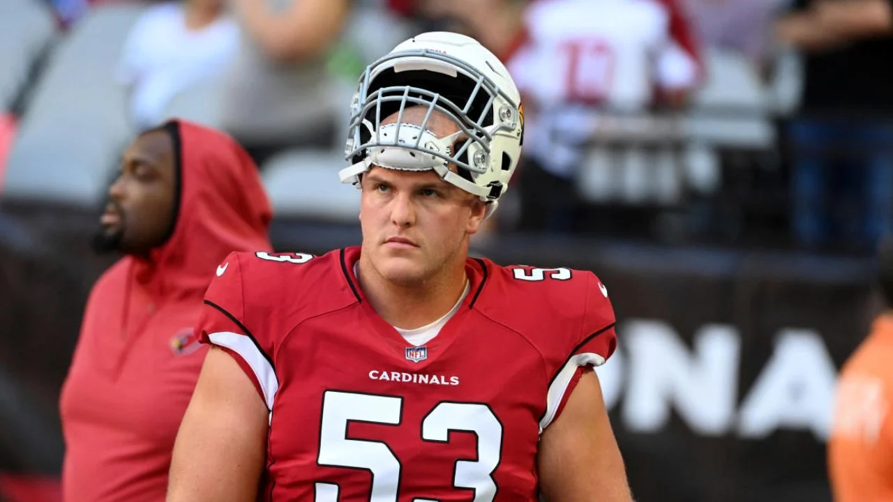 NFL News: Billy Price Announces Retirement From NFL After Pulmonary ...