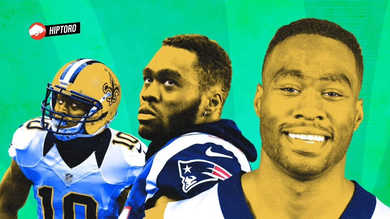 NFL News: Brandin Cooks Questions Philadelphia Eagles' A.J. Brown's ...